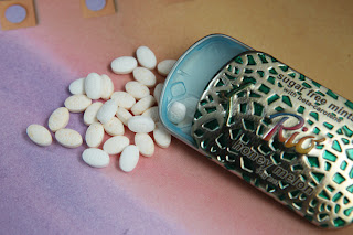 PINAY Corner: Discovering RIO Mints