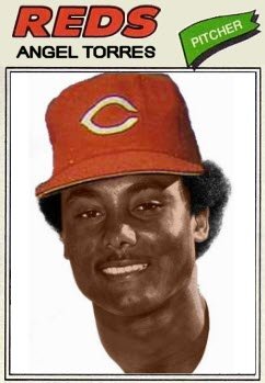 1977 Baseball Cards Update: 1977 Cincinnati Reds