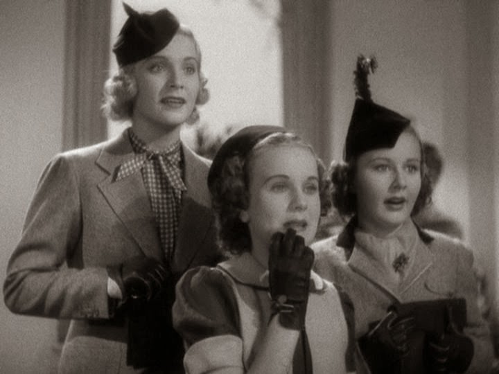 1001plus: Three Smart Girls