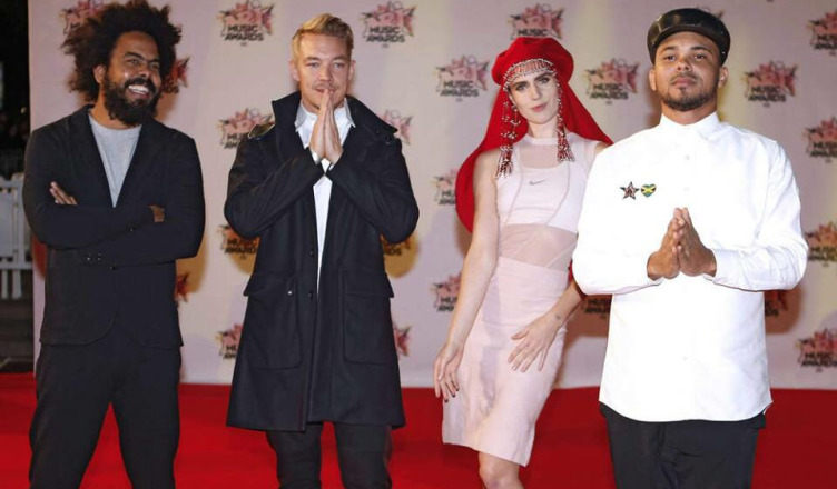 “LEAN ON”, ES LA CANCIÓN MÁS ESCUCHADA DE LA HISTORIA EN SPOTIFY & EL ...