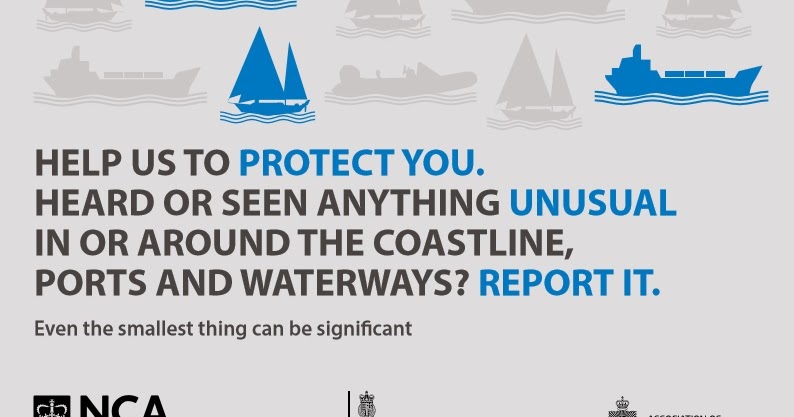 LHYC News Feed: Project KRAKEN re-launched to deliver enhanced crime ...