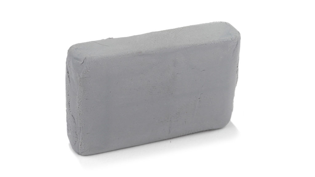 ↻TIPOS DE GOMAS DE DIBUJO↺