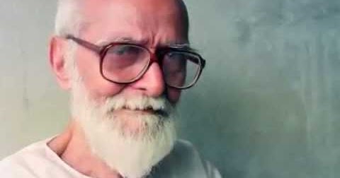 చిత్రకవితా ప్రపంచం: కాళోజీ కవిత్వంలో మనిషి