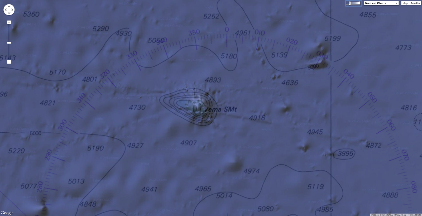 GeoGarage blog: 9/7/14 - 9/14/14