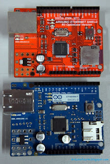Arduino Fourm: Original VS Clone Arduino