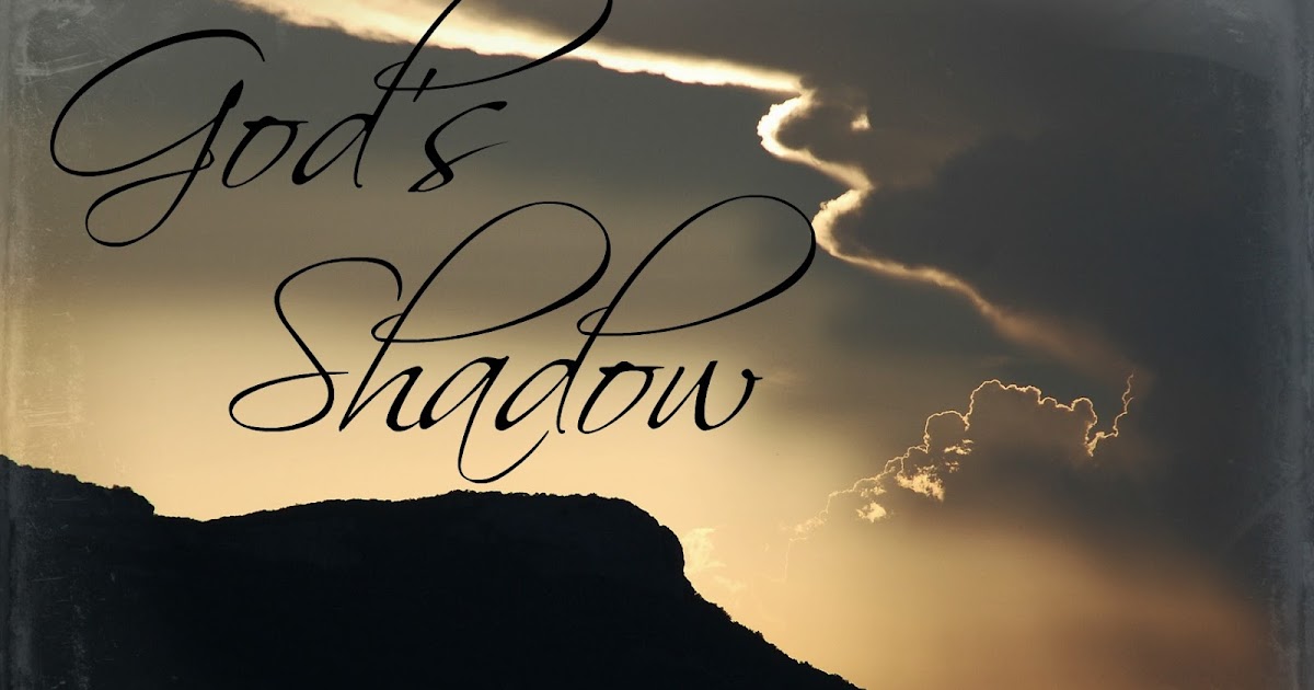 The Write Conversation: God's Shadow