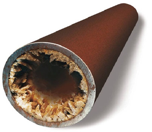 My Journey: Downhole Scale Squeeze Treatment (DSST)