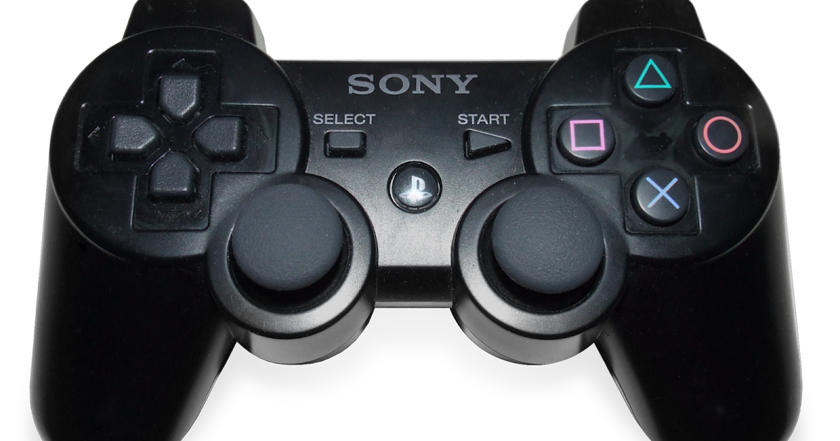 Sixaxis Controller Stuck Driver Starting - lasopaatlantic