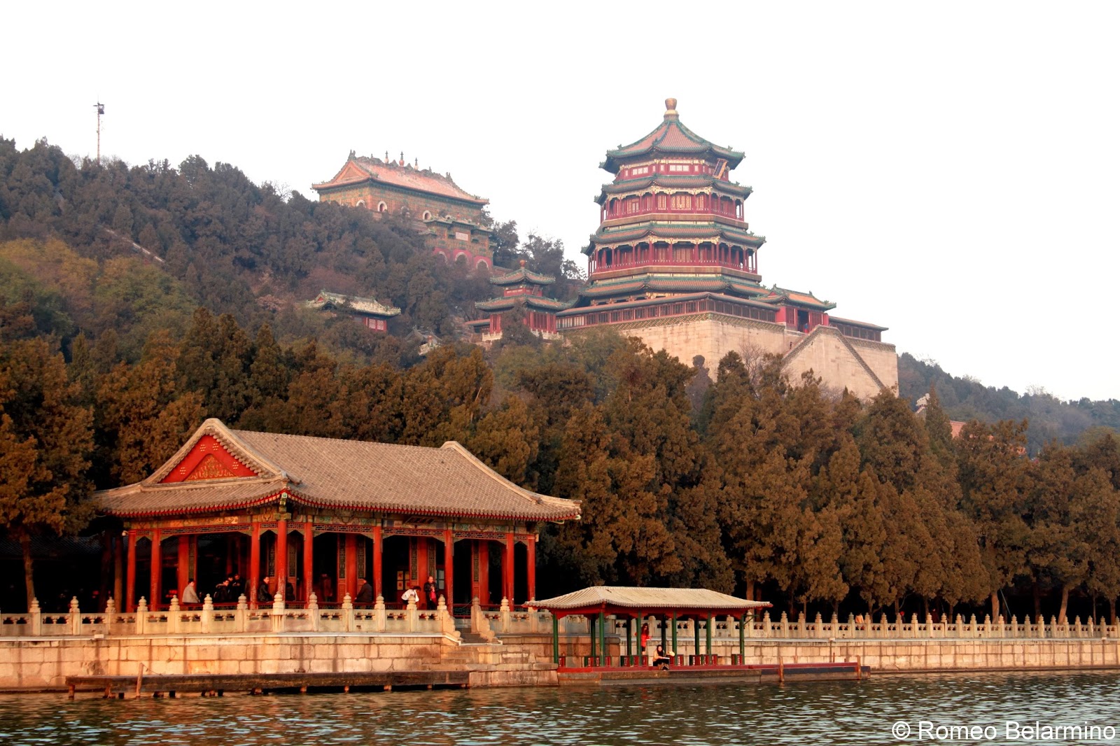 Enjoying Beijing's Top Outdoor Attractions | Travel the World