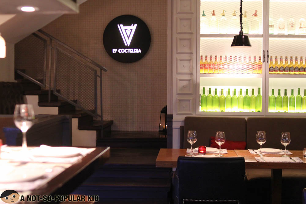 Rambla's Fine Spanish Cuisine in Rockwell, Makati - A Not-So-Popular ...