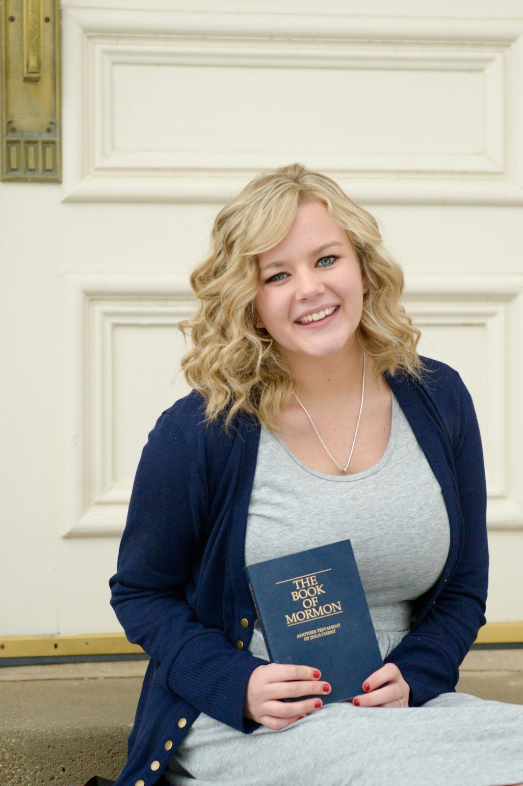 Carie Howell: Beautiful Miss Lexie ~ Off to share the good news and ...