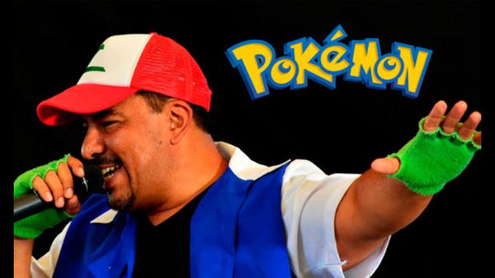 Cantante de Pokémon regresa a Lima | Otaku Press