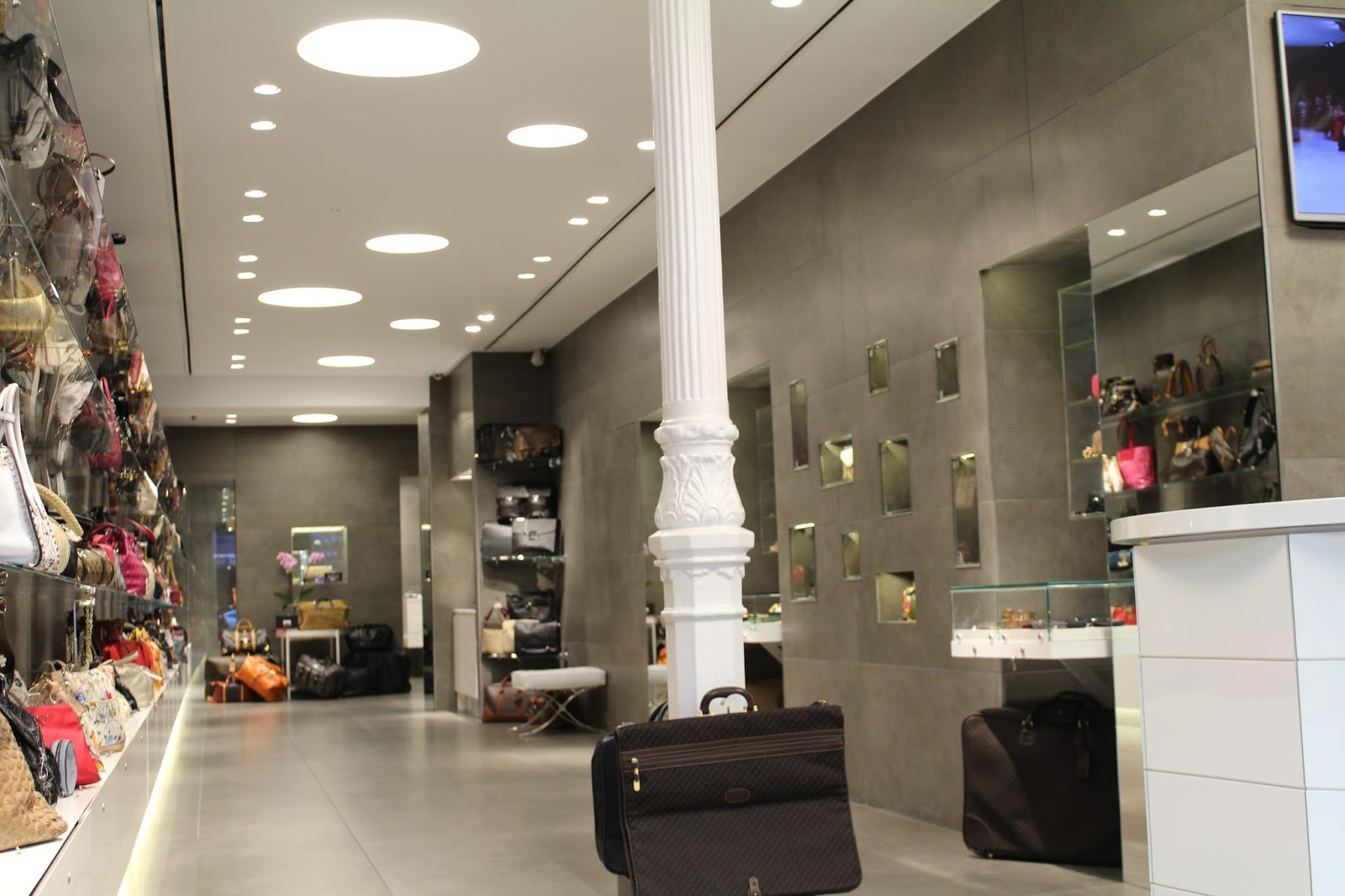 Beviresmoda: ¿Qué es Designer Exchange?