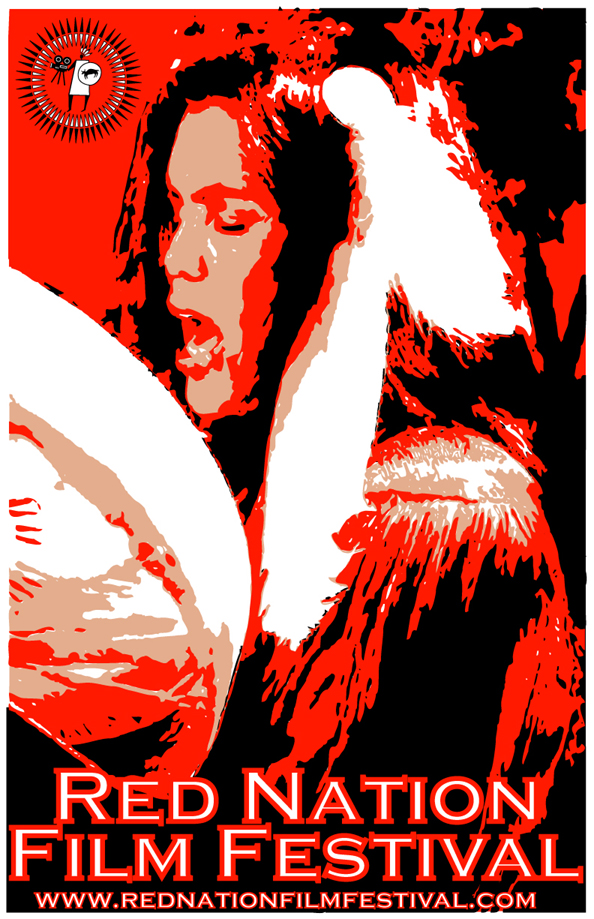 White Wolf : 9th Annual Red Nation Film Festival 2012 : Festival ...