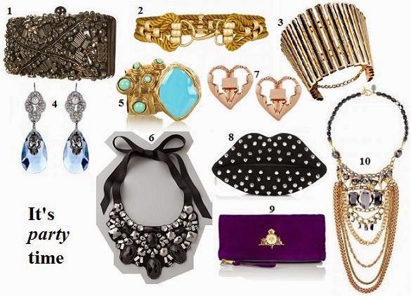 Jual Aksesoris Murah: Tampil Lebih Berisi Buat Kamu Yang Kurus