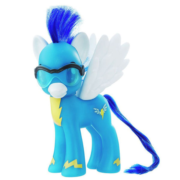 MLP Colt Eye Design G4 Brushables | MLP Merch