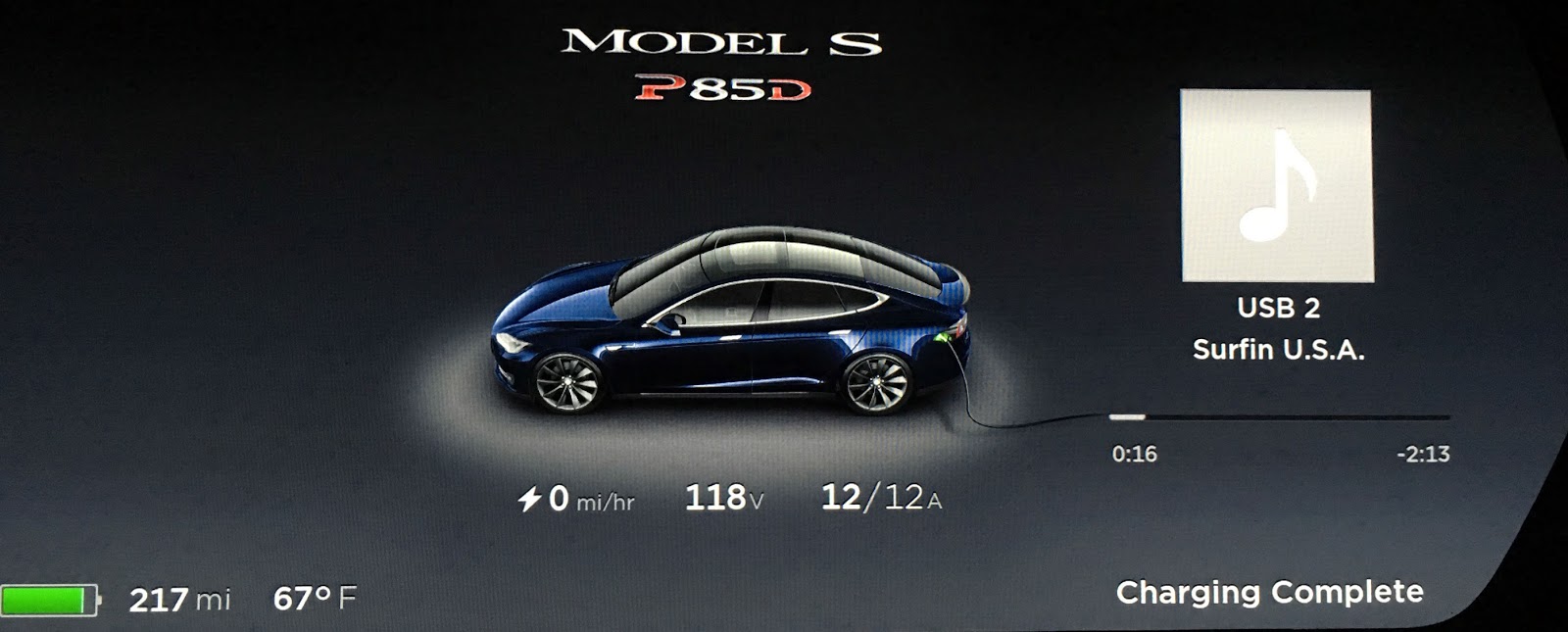 Welcome to TeslaMagazine.org...Home of Jake's Tesla World: March 2016