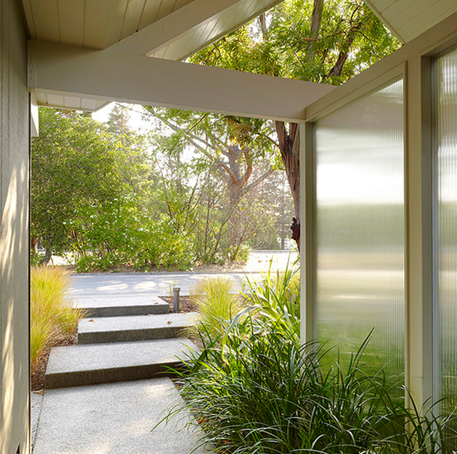 Midcentury Modern Architecture: A. Quincy Jones