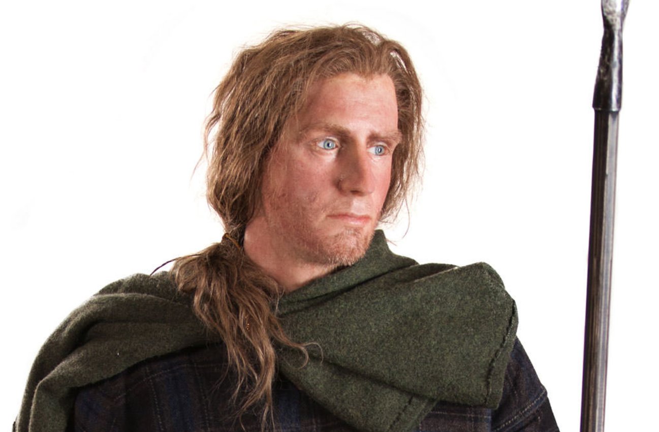 F R Y A ~ S K É D N I S E: Archaeology-based reconstructions of faces ...