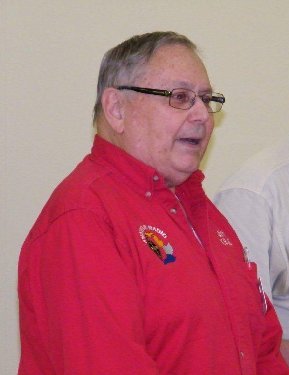 Website Updates: Jim Weaver, K8JE has become a Silent Key