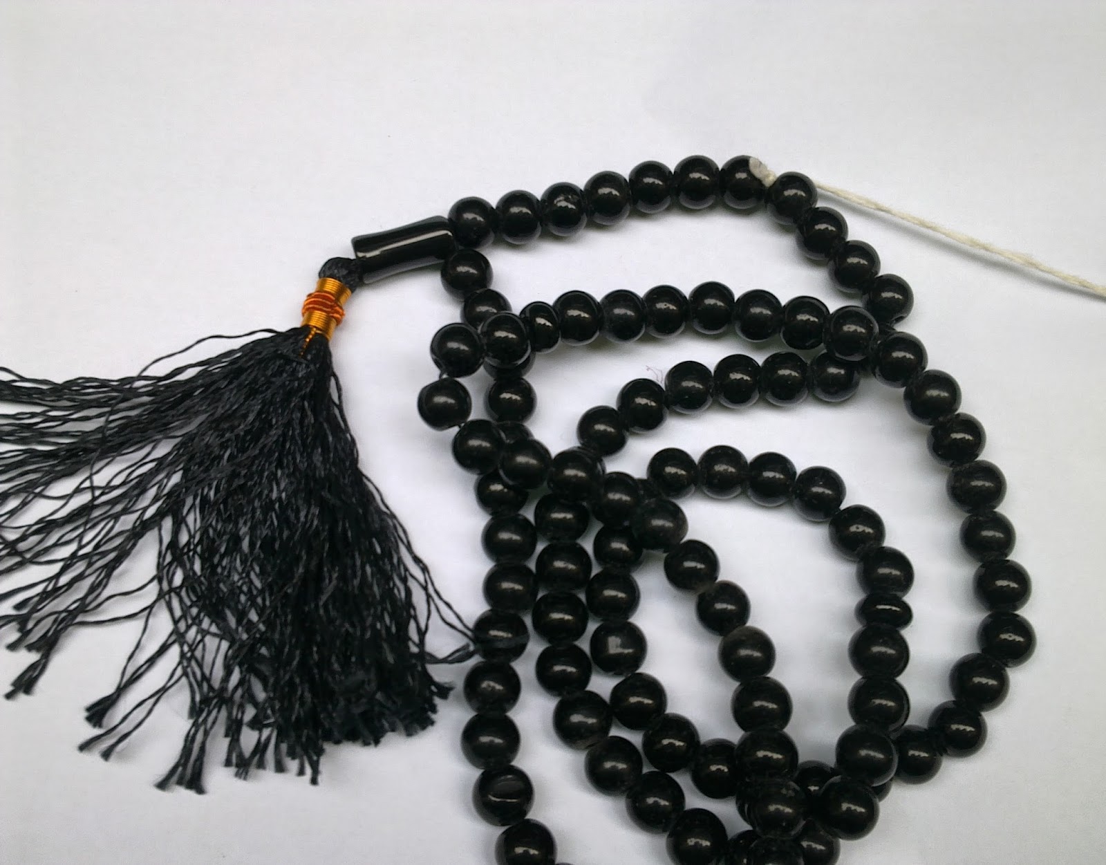 Bismillah Gems: Tasbeeh