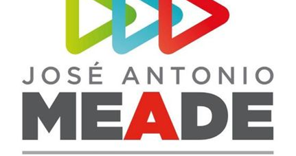 Edoméx en línea: Presentan logo de campaña de Meade