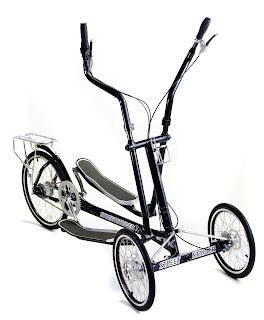 News Inspirasi World: StreetStrider