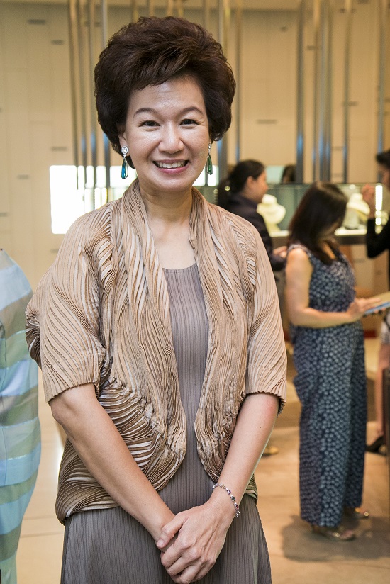 “TREZ Jewelry” จับมือ “สยามพารากอน” จัดเอ็กซ์คลูซีฟเวิร์กช็อป เชิญแขกซู ...