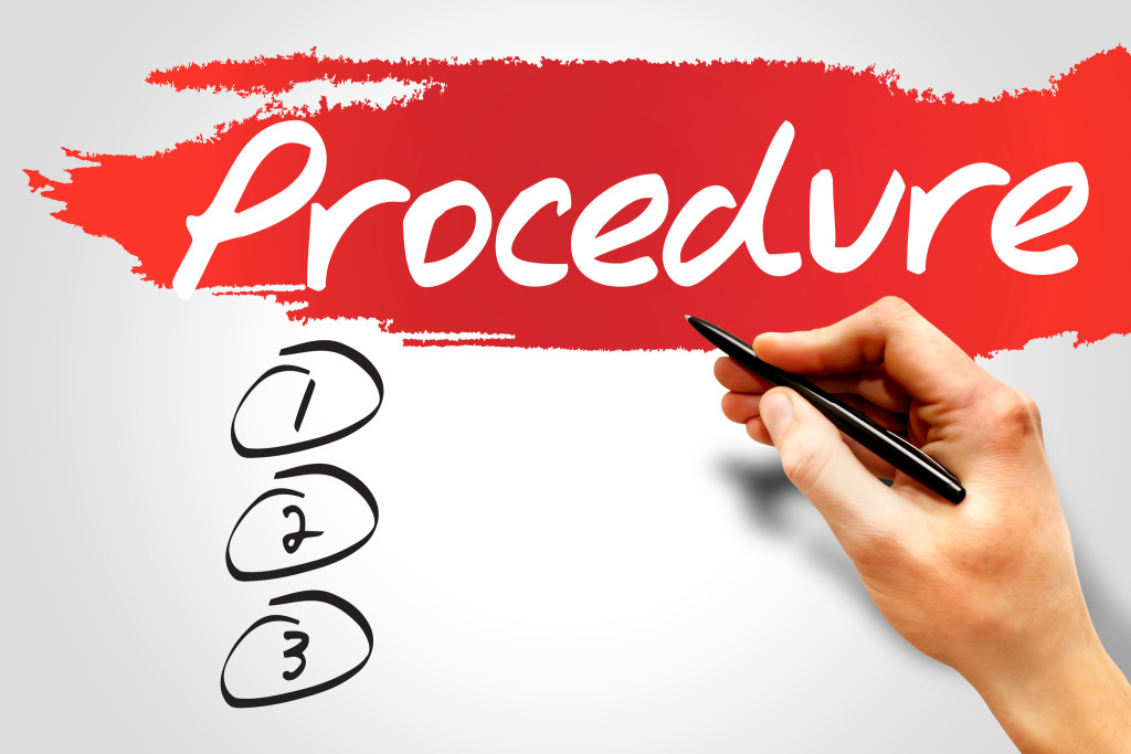 Difference Between Food Recipe Manual Tutorial Of Procedure Text difference-between-food-recipe-manual-tutorial-of-procedure-text