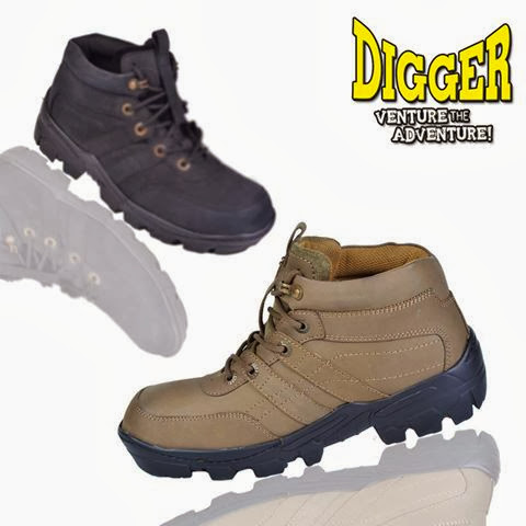 Digger Shoe collection for Men 2013 | Fingerprints on the wardrobe
