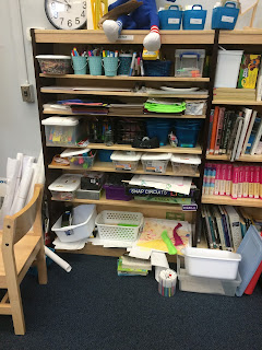 Using the Super 3 Research Model & Our Makerspace to Inspire 1st Grade PBL