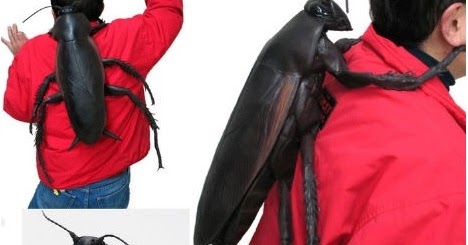 INNER TOOB: THE ROACHSACK