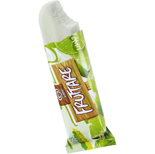 Babico Pastelaria: Fruttare Limão