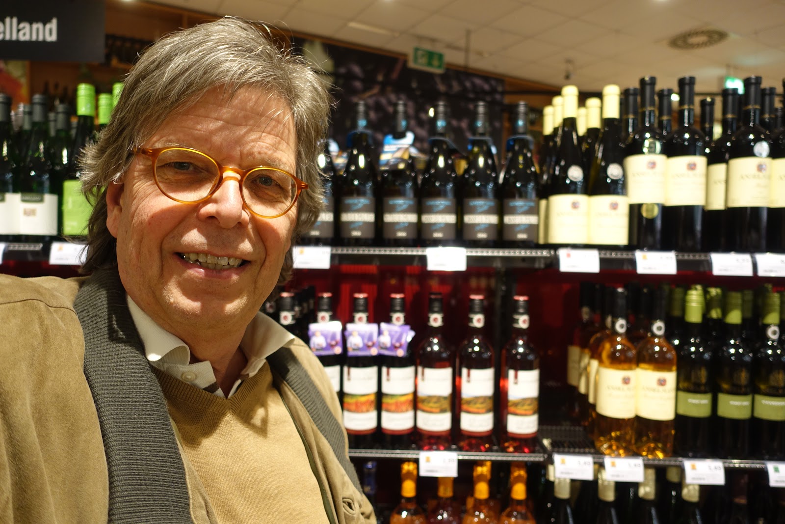 schiller-wine: Robert Weil Goes Burgundy - A New Line of Wines ...