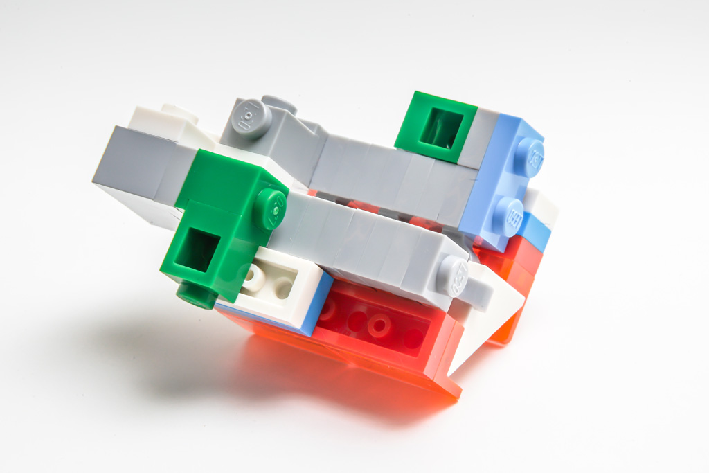 PdC Parts Fest 2018: Triangle tile | New Elementary: LEGO® parts, sets ...