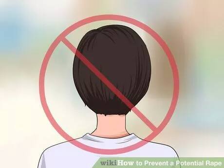 SAY NO TO RAPE: Safety Tips on how to prevent a potential rape - with ...