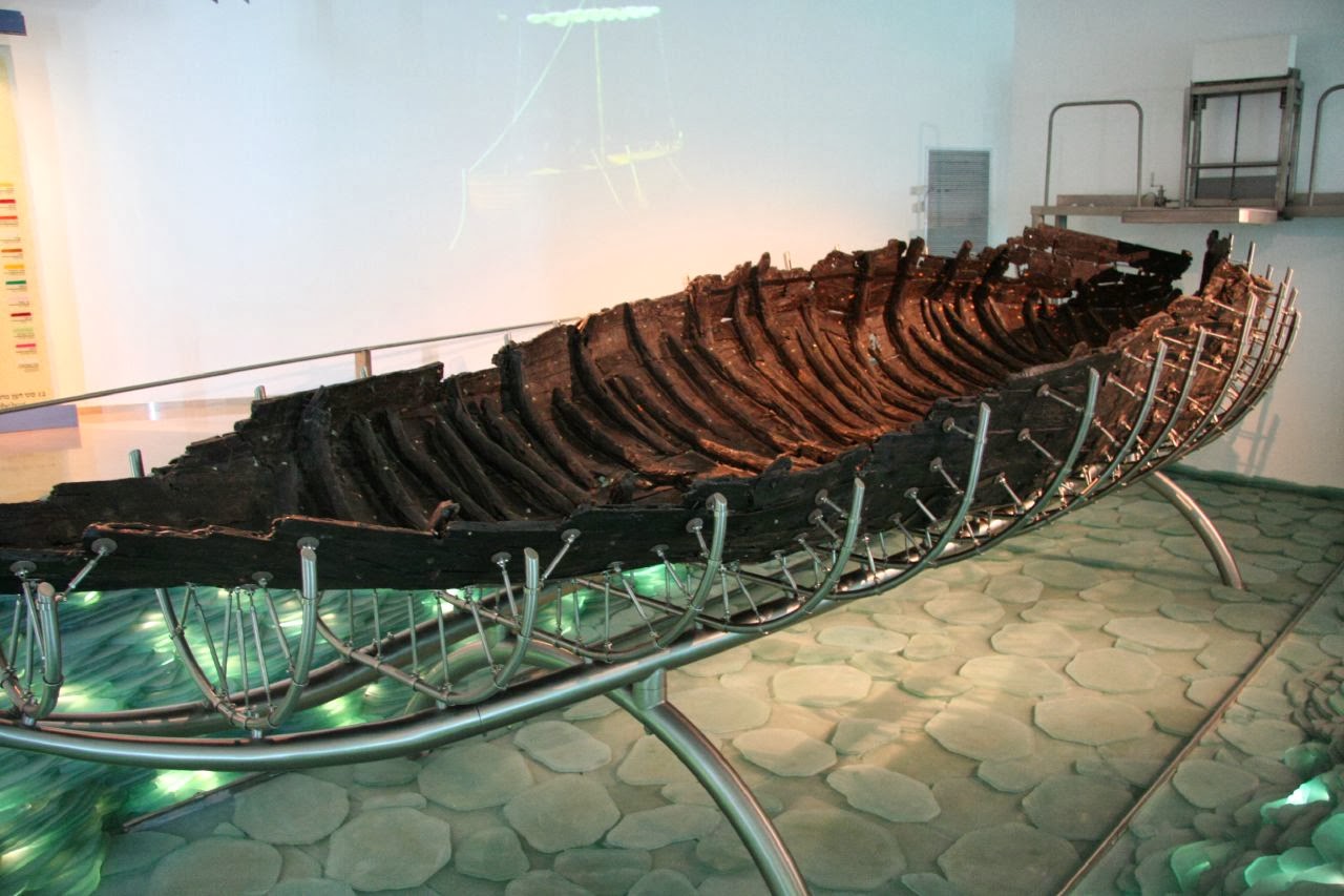 Kingdom Come Week Four - "Follow Me"