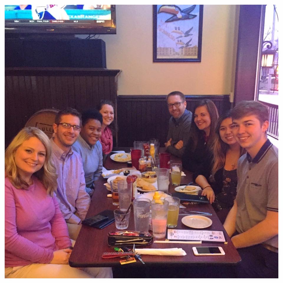 My Next Thirty Years