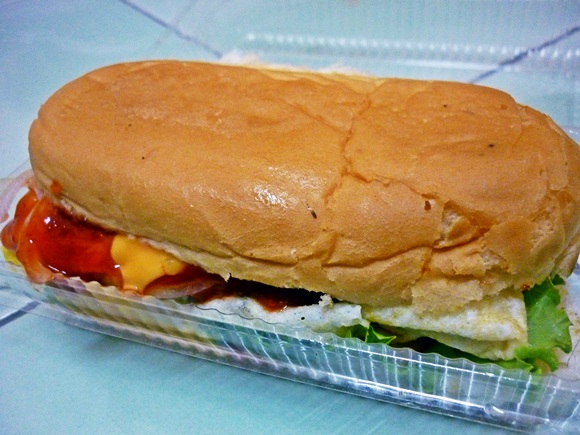 PEZOL STYLEZ: OBLONG DAGING SPECIAL SANTAPAN TENGAH MALAM