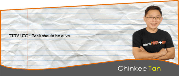 Piso and Beyond!: Wealth & Wisdom Circle with Chinkee Tan!