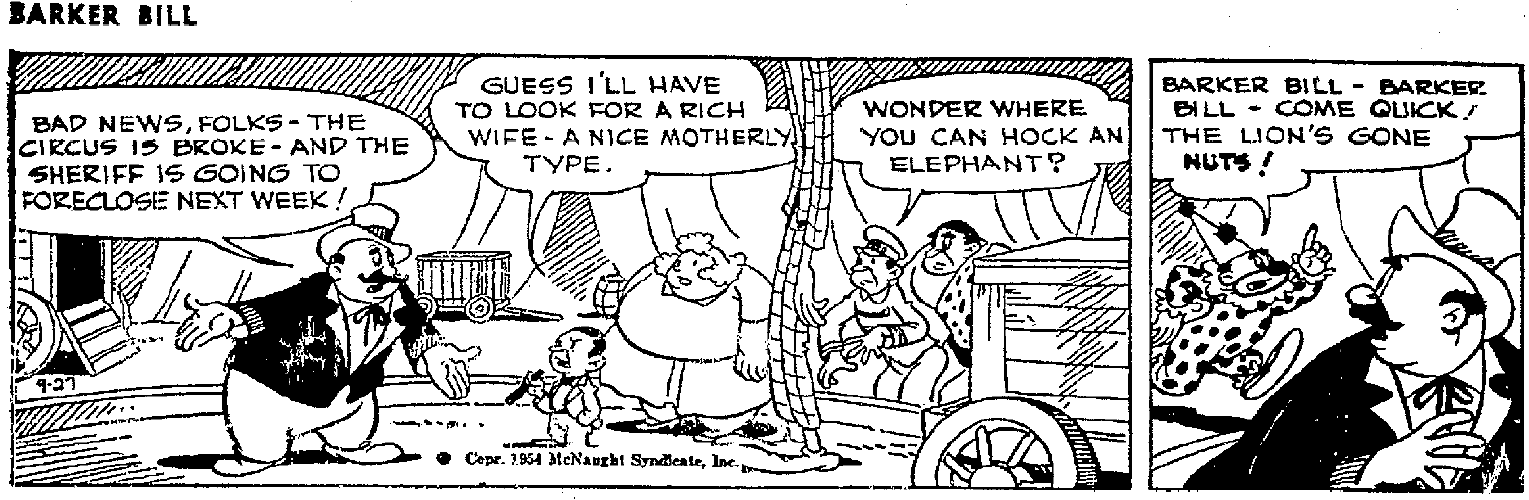 Stripper's Guide: Ink-Slinger Profiles: Bob Kuwahara