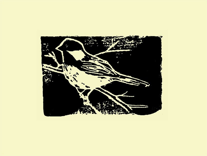 My Printmaking Journey: Relief printmaking using styrofoam