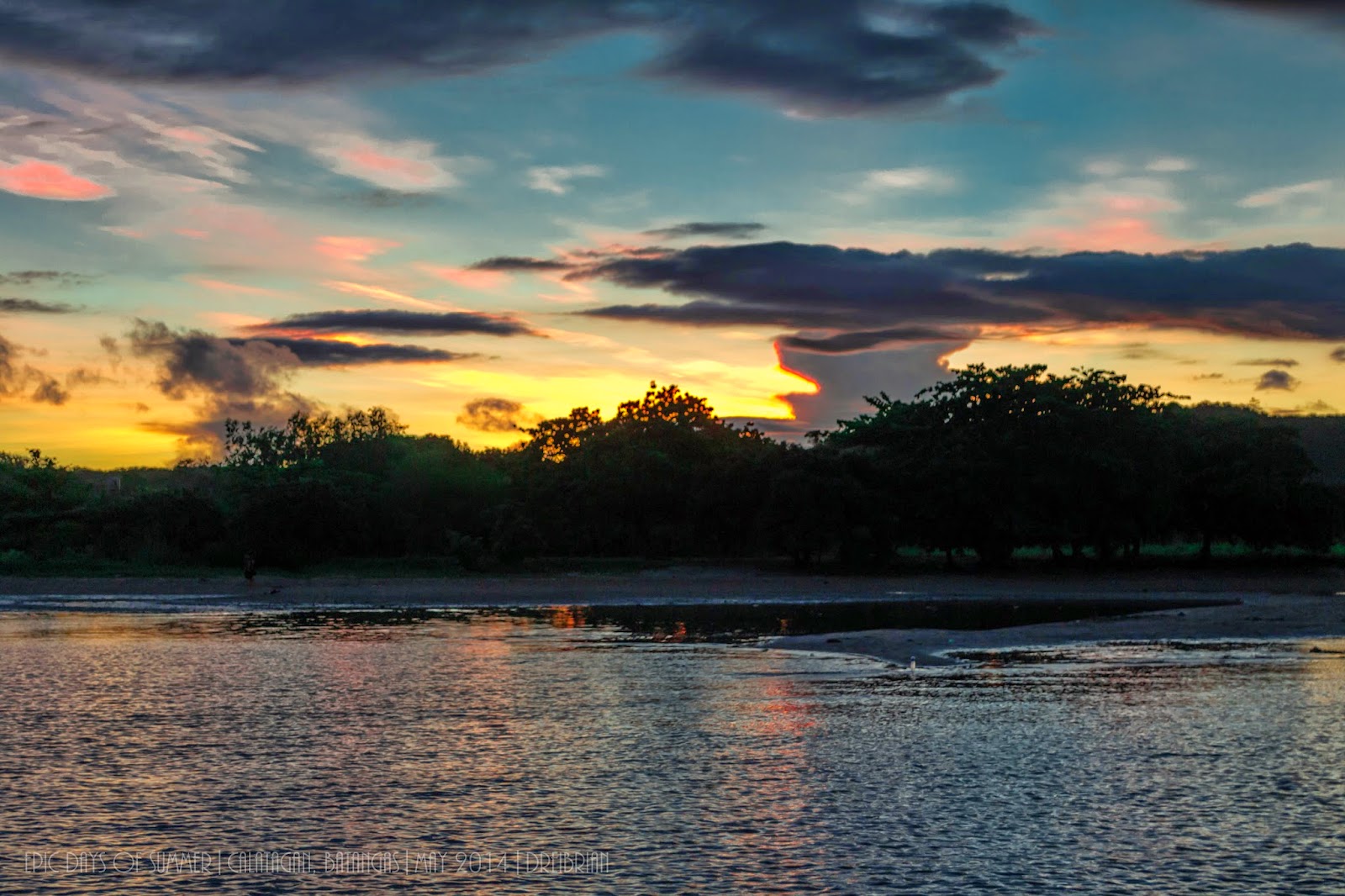 Pinoycentrism: Bukal-bukal Spring Resort