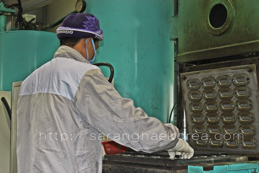 Procedure in the Recruitment of EPS Workers to Korea As Of March 2022