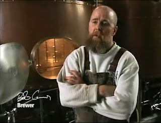 The Boston College Register: Youk Mistaken for Sam Adams Guy