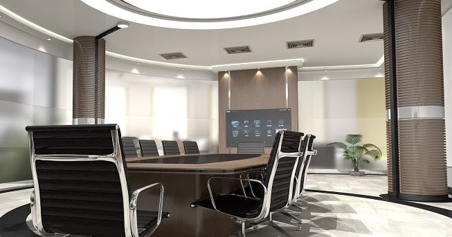 Bootstrap Business: Office Design Considerations For A Successful Workplace