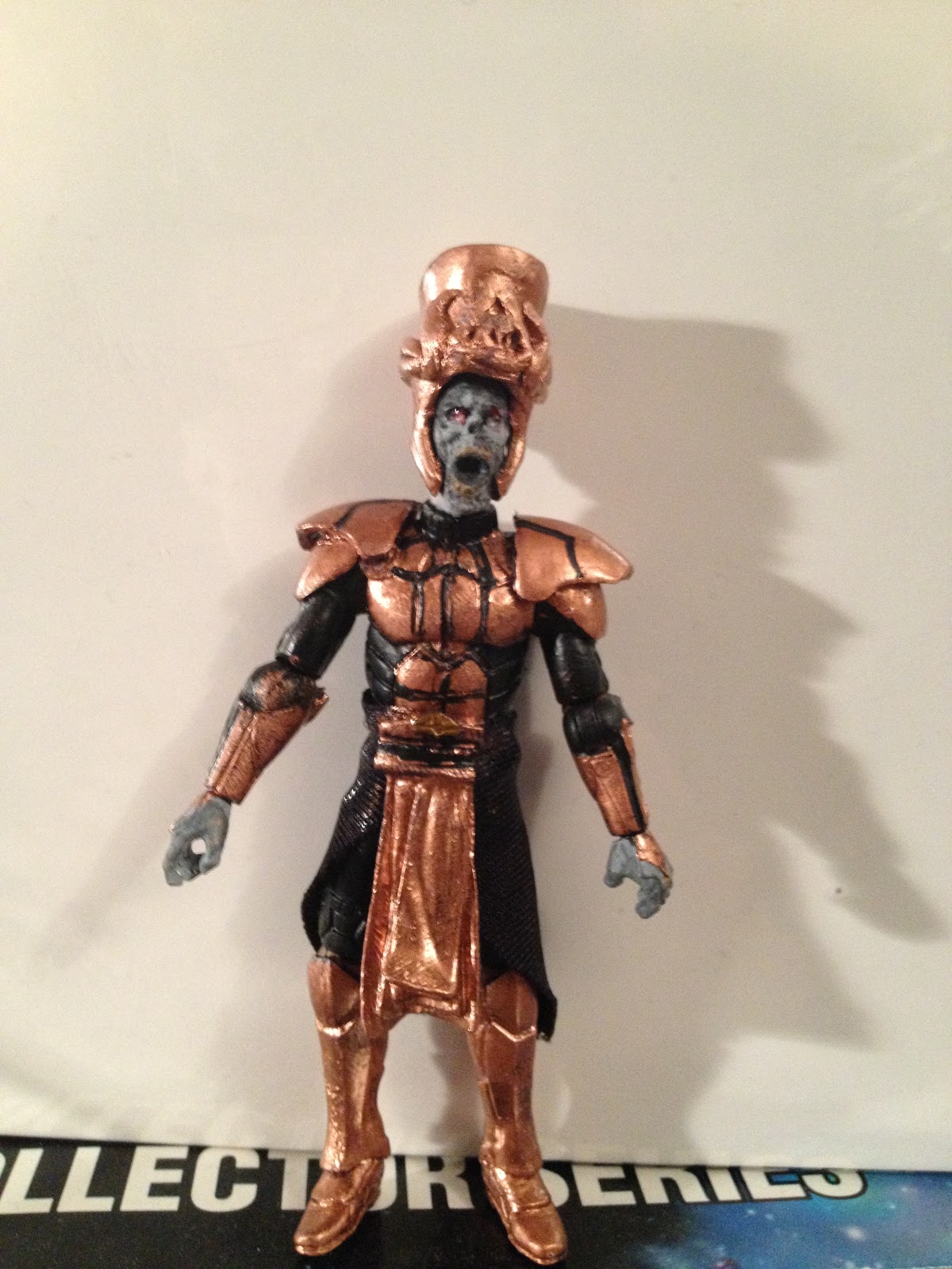 Darth Streams Customs: Xesh, Khem Val, Darth Andeddu, Darth Baras, Blue ...