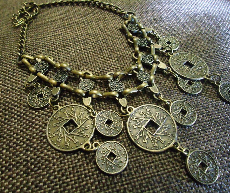 Nyangi Styles: 254 Pride