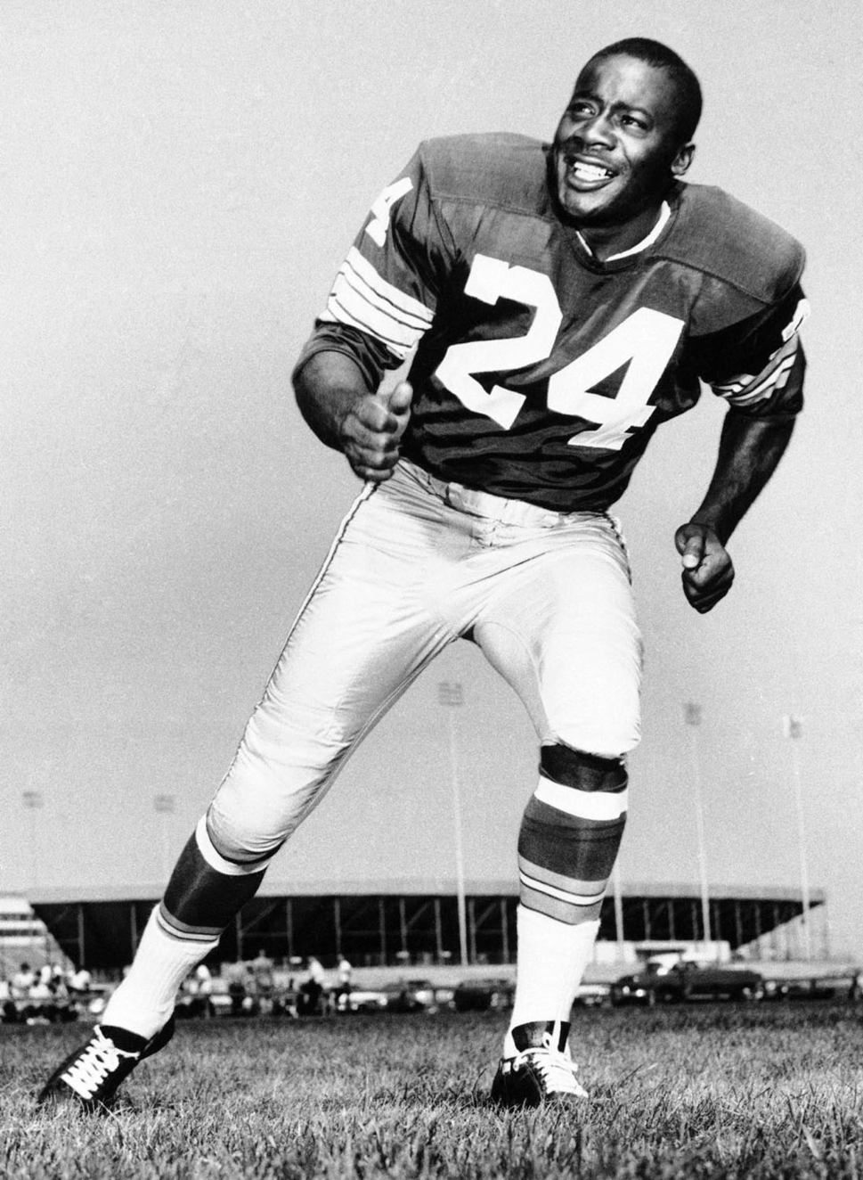 PACKERVILLE, U.S.A.: Some Friday Willie