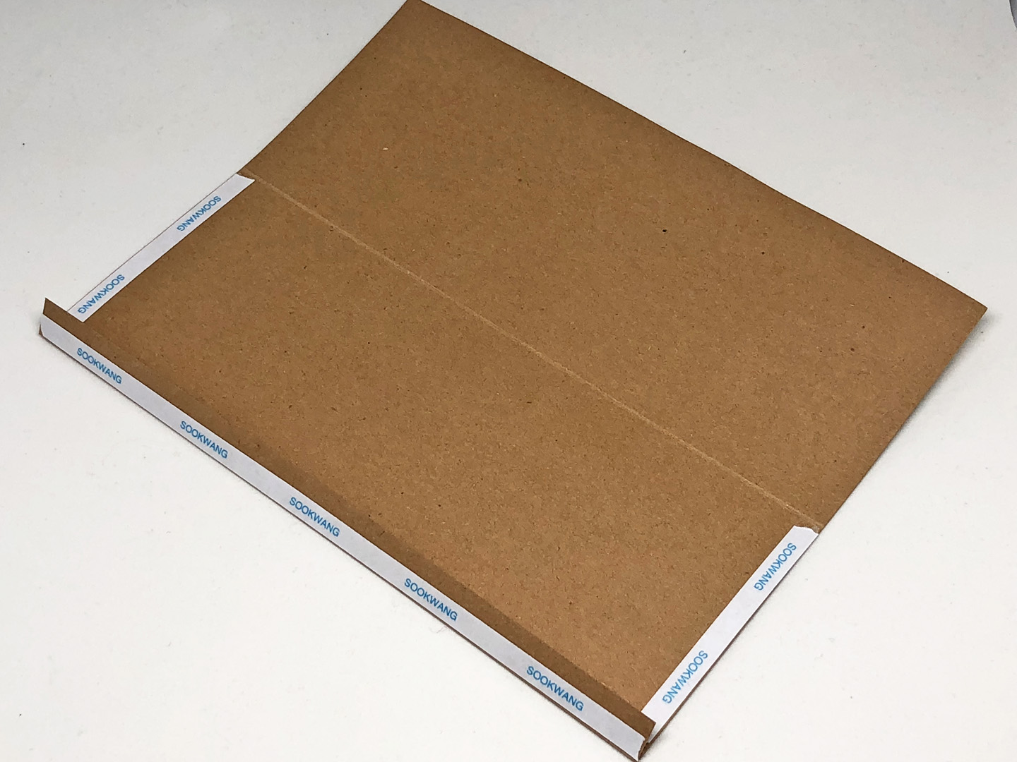 With a Stamp and a Song: Holly Jolly Envelope Project